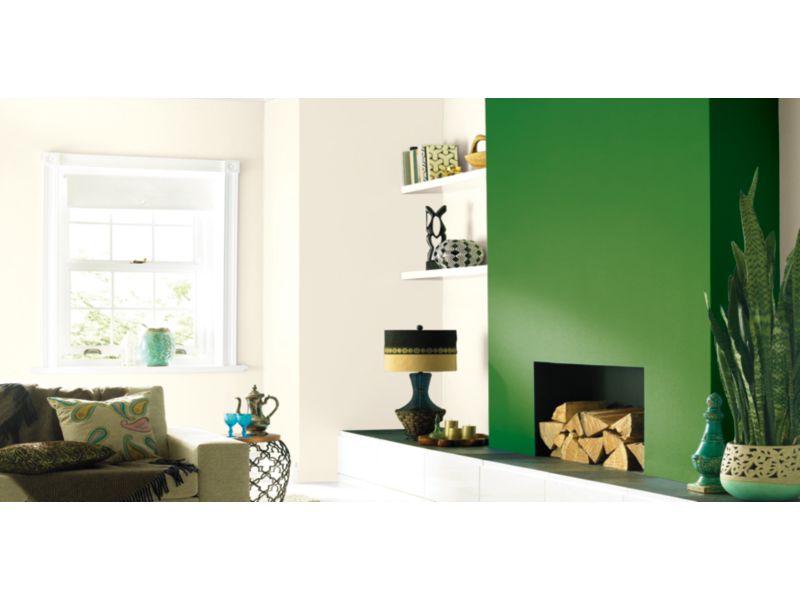 Paint Trends | Wickes.co.uk