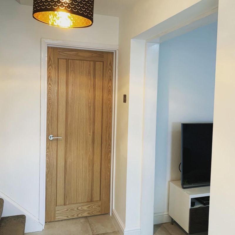 Internal Doors Buying Guide | Wickes