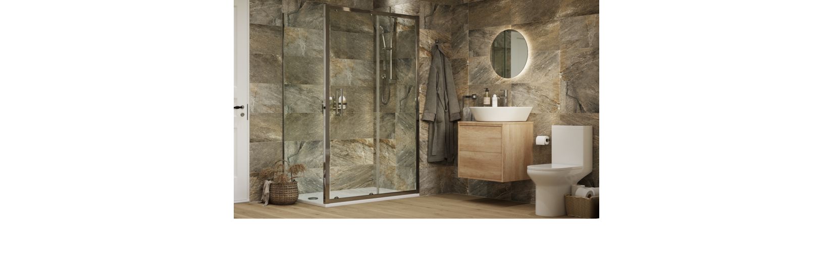 Wickes.co.uk Bathrooms