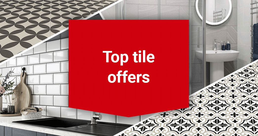 Latest Offers | Wickes.co.uk