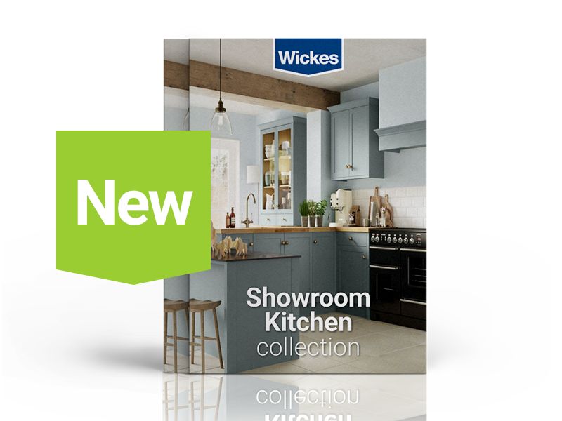 Kitchens | Fitted & DIY Kitchens | Wickes