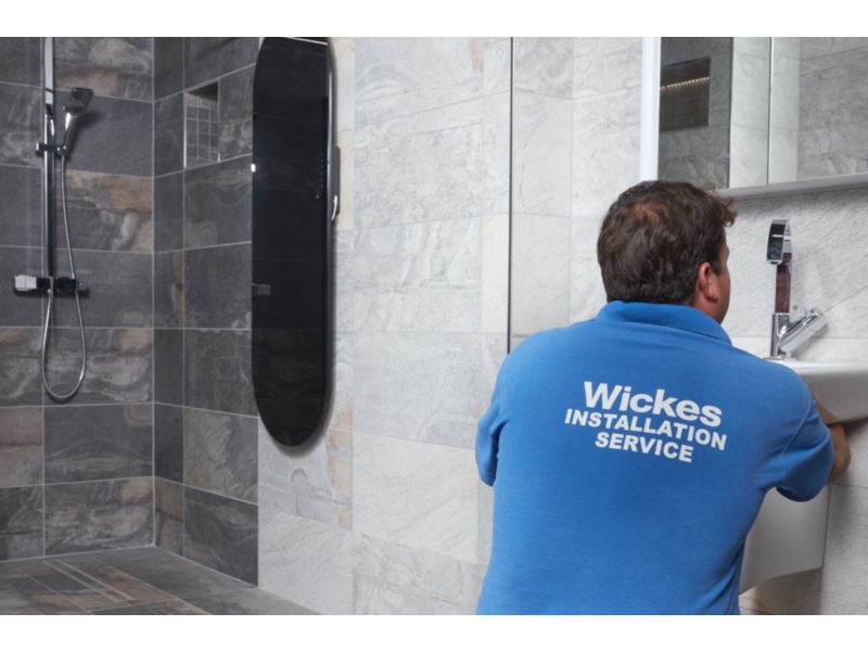 Bathroom Sale | Bathrooms on Sale | Wickes